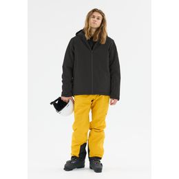 WHISTLER Skijacke Herren Gr&ouml;&szlig;e 4XL schwarz