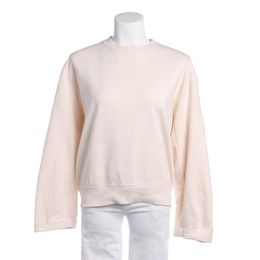 Dries Van Noten Sweatshirt / Sweatjacke Damen Gr&ouml;&szlig;e XS Second Hand hellpink