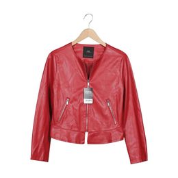 Zara Jacke Damen Gr&ouml;&szlig;e L Second Hand rot