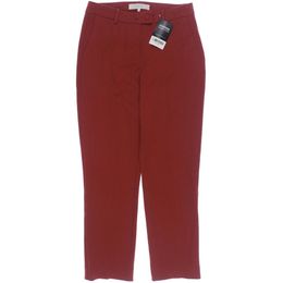 Yaya Stoffhose Damen Gr&ouml;&szlig;e XS Second Hand rot