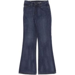 Pepe Jeans Jeans Damen Größe 26 Second Hand blau