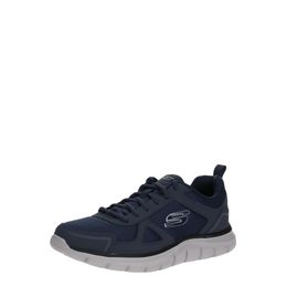 Skechers Sneaker Herren Gr&ouml;&szlig;e 39 marine / taubenblau / wei&szlig;