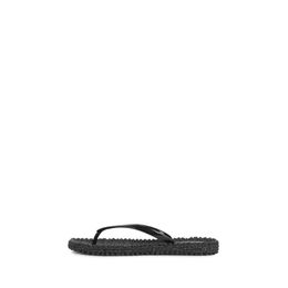 Ilse Jacobsen T-Bar Sandals 'CHEERFUL' female Black size 38