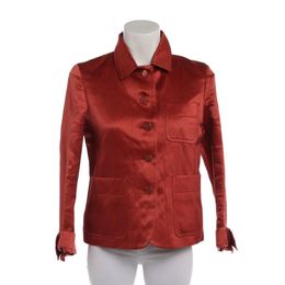 Marc Jacobs Sommerjacke Damen Gr&ouml;&szlig;e S Second Hand rot