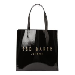 Ted Baker Shopper 'Crinkon' female Black size One Size