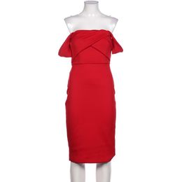 Asos Kleid Damen Gr&ouml;&szlig;e M Second Hand rot
