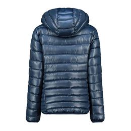 Canadian Peak Steppjacke "Anneceak" in Dunkelblau - 64% | Gr&ouml;&szlig;e 3XL | Damenjacken