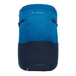 Vaude Sportrucksack 'Skomer' Damen Gr&ouml;&szlig;e one size navy / hellblau
