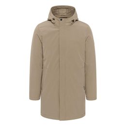 Matinique Jacke 'Deston' Herren Größe XS dunkelbeige