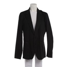 Dolce & Gabbana DOLCE & GABBANA Blazer Damen Gr&ouml;&szlig;e L Second Hand schwarz
