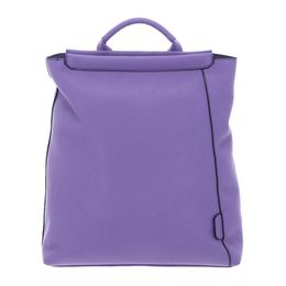 Picard Rucksack "Yours" in Lila - (B)31 x (H)32 x (T)12 cm - 39% | Damen-taschen
