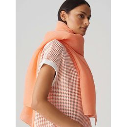 Opus Schal in Orange - 15% | Damen-schals-tuecher