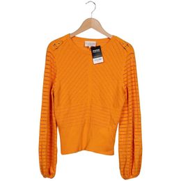 Damsel in a dress Pullover Damen Gr&ouml;&szlig;e XL Second Hand orange
