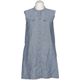 Levi's LEVI'S Kleid Damen Größe L Second Hand blau
