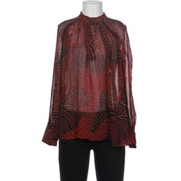 lala Berlin Bluse Damen Gr&ouml;&szlig;e XS Second Hand rot