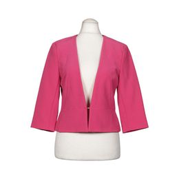 Manguun Blazer Damen Gr&ouml;&szlig;e M Second Hand pink