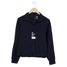Uniqlo Jacke Damen Größe S Second Hand marine