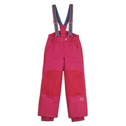Finkid Ski-/ Snowboardhose "Ruuvi" in Pink - 45% | Größe 90/100 | Kinderhosen