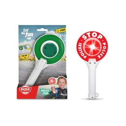 DICKIE TOYS Polizeikelle "Police Stop" - ab 3 Jahren - 11% | Gesellschaftsspiele