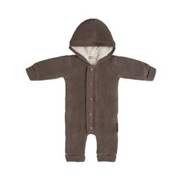 Baby’s Only Baby's Only Overall in Braun - 47% | Größe 62 | Babyoveralls