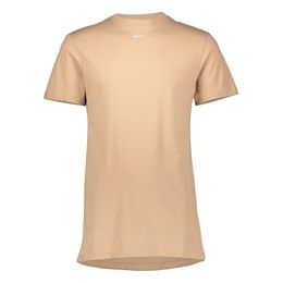 Nike Kleid "Essentials" in Beige - 69% | Gr&ouml;&szlig;e XS | Damen-kleider