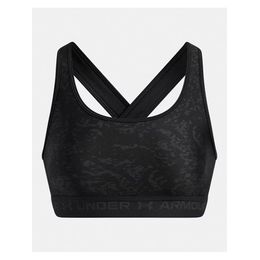 Under Armour Sport-BH in Schwarz - 36% | Größe M | Damen-sportunterwaesche