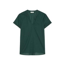 Marc O'Polo Marc O'Polo Bluse Damen Größe M dunkelgrün