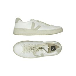 Veja Sneaker Damen Gr&ouml;&szlig;e 37 Second Hand wei&szlig;