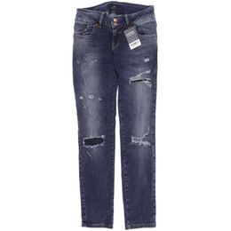 LTB Jeans Damen Gr&ouml;&szlig;e 28 Second Hand marine
