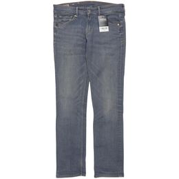 Kings Of Indigo Jeans Damen Gr&ouml;&szlig;e 28 Second Hand blau