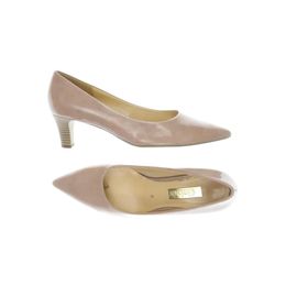 Gabor Pumps Damen Größe 39 Second Hand beige