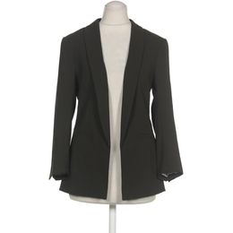 H&M H&M Blazer Damen Gr&ouml;&szlig;e XS Second Hand grau
