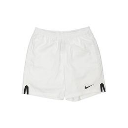 Nike Shorts Herren Gr&ouml;&szlig;e 31/32 Second Hand wei&szlig;