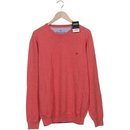 Fynch-Hatton Pullover Herren Gr&ouml;&szlig;e XXL Second Hand rot