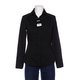 s.Oliver Bluse Damen Gr&ouml;&szlig;e L Second Hand schwarz