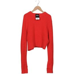 Cos Pullover Damen Gr&ouml;&szlig;e S Second Hand rot