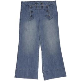MICHAEL Michael Kors Jeans Damen Gr&ouml;&szlig;e 29 Second Hand blau