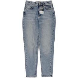 Only Jeans Damen Größe 25/26 Second Hand hellblau