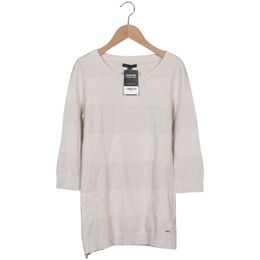 Tommy Hilfiger Pullover Damen Gr&ouml;&szlig;e S Second Hand beige