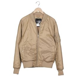 Urban Classics Jacke Herren Gr&ouml;&szlig;e L Second Hand beige