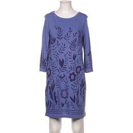 Gudrun Sjödén Gudrun Sjödén Kleid Damen Größe M Second Hand blau