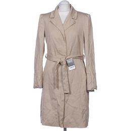 Drykorn Mantel Damen Größe L Second Hand beige