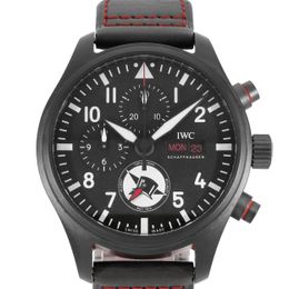 IWC Uhren - Pilot's Watch - Gr. unisize - in Mehrfarbig - f&uuml;r Damen