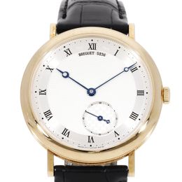Breguet Uhren - Classique - Gr. unisize - in Gold - f&uuml;r Damen