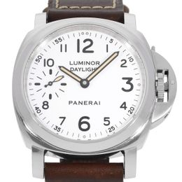 Panerai Uhren - Luminor - Gr. unisize - in Grau - f&uuml;r Damen