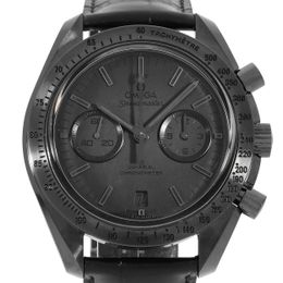 Omega Uhren - Speedmaster - Gr. unisize - in Schwarz - f&uuml;r Damen