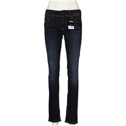 Pepe Jeans Jeans Damen Größe 27 Second Hand marine