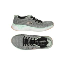 Skechers Sneaker Damen Größe 36 Second Hand bunt