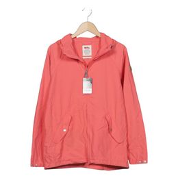 Fj&auml;llr&auml;ven Fj&auml;llr&auml;ven Jacke Damen Gr&ouml;&szlig;e L Second Hand pink