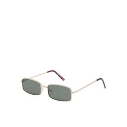 Jack & Jones Jack & Jones Sunglasses male Gold size One Size